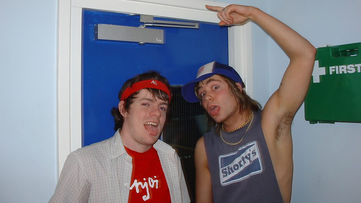 BBC World Service - Outlook, Hip-hop, lies, and the ultimate prize, part 1