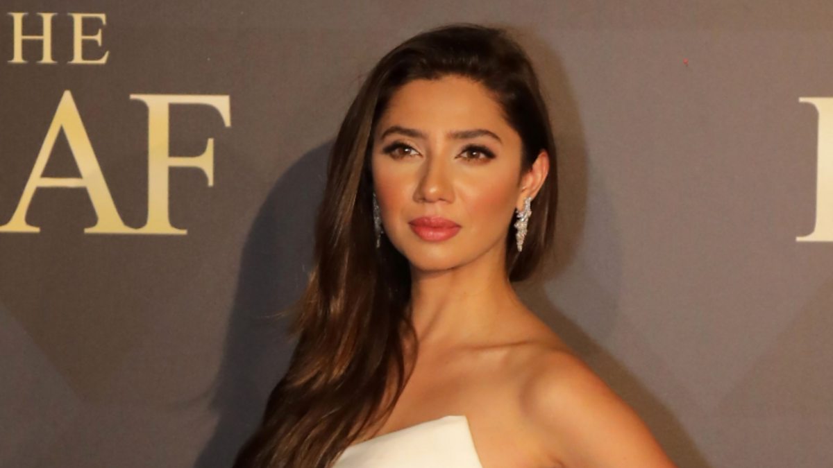 BBC World Service - Business Daily, Mahira Khan on Pakistan's mental ...