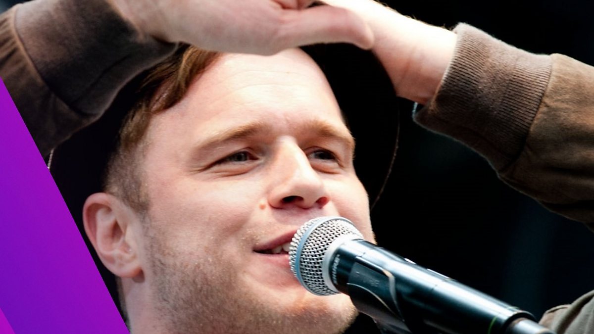 BBC Essex - BBC Essex, Olly Murs has a special message for all his ...
