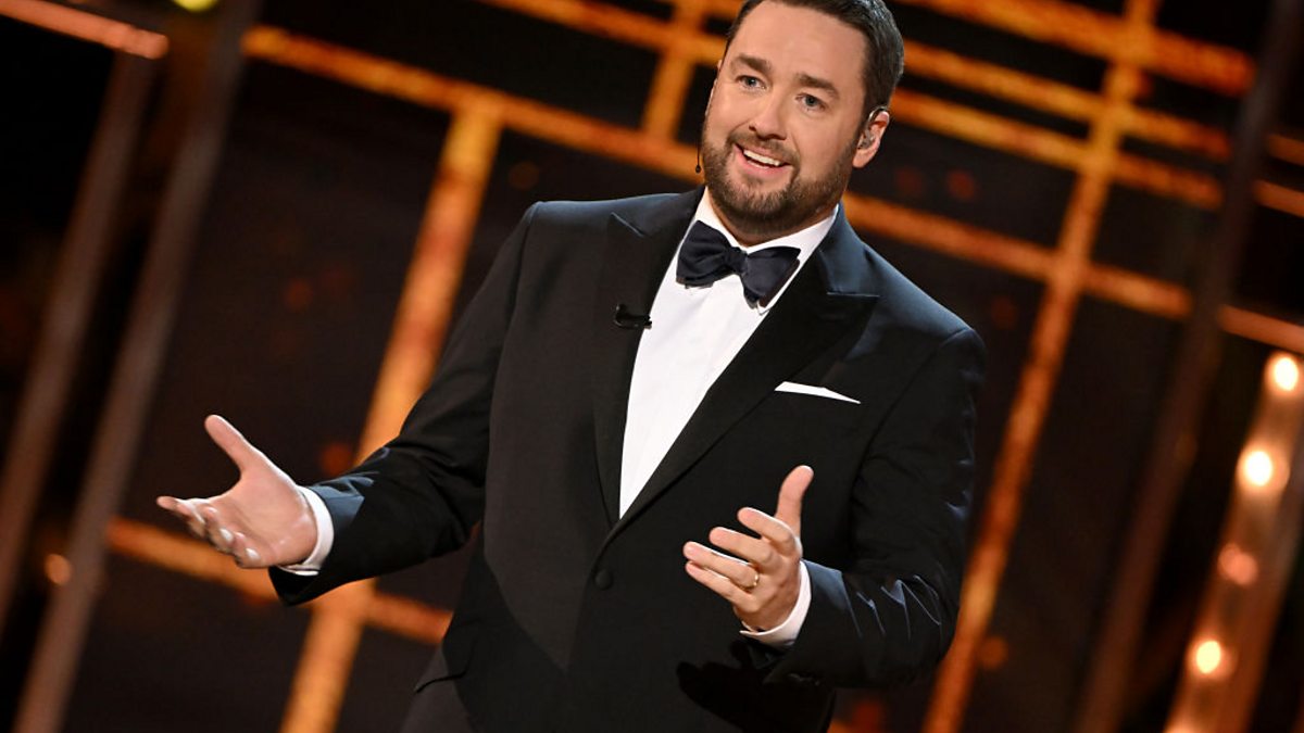 BBC Radio Tees - Scott Makin, Comedian Jason Manford is coming to our ...