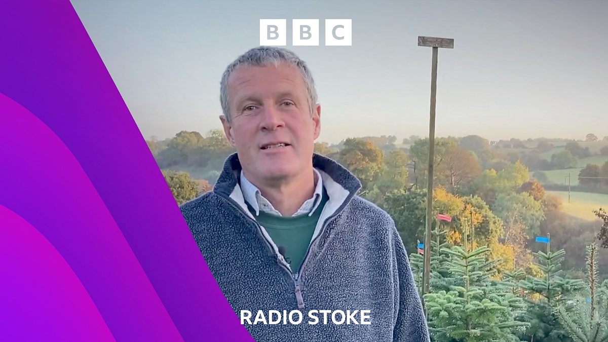 BBC Radio Stoke - Lee Blakeman, Lee's talking about Richie's exit from ...