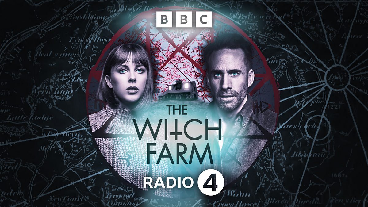 BBC Radio 4 - The Witch Farm - Contact The Witch Farm