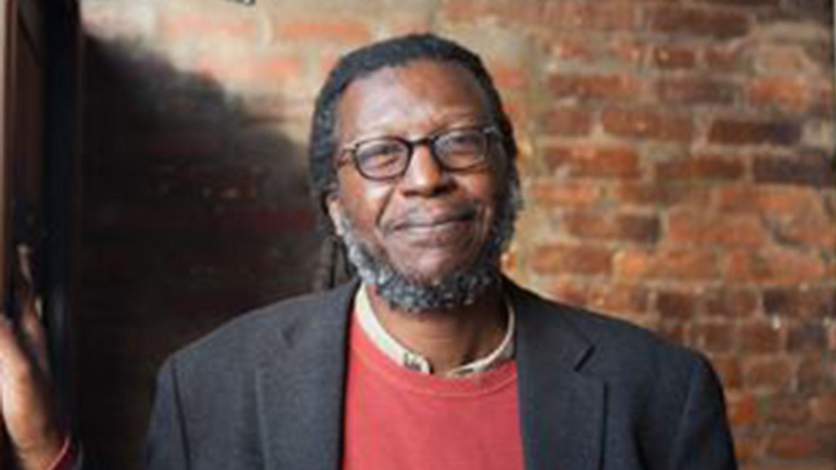 BBC World Service - The Documentary, Father figures, Perry