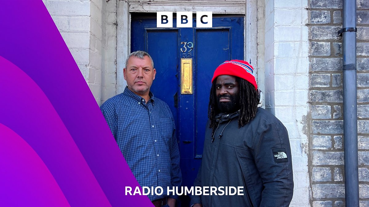 BBC Radio Humberside - BBC Radio Humberside, Inside Hull's most haunted ...
