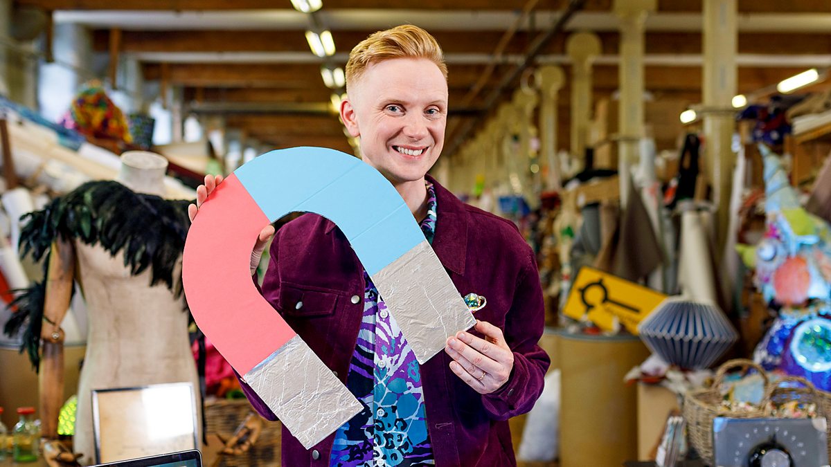 Wow Thats Amazing - Series 1: Episode 21 - BBC iPlayer