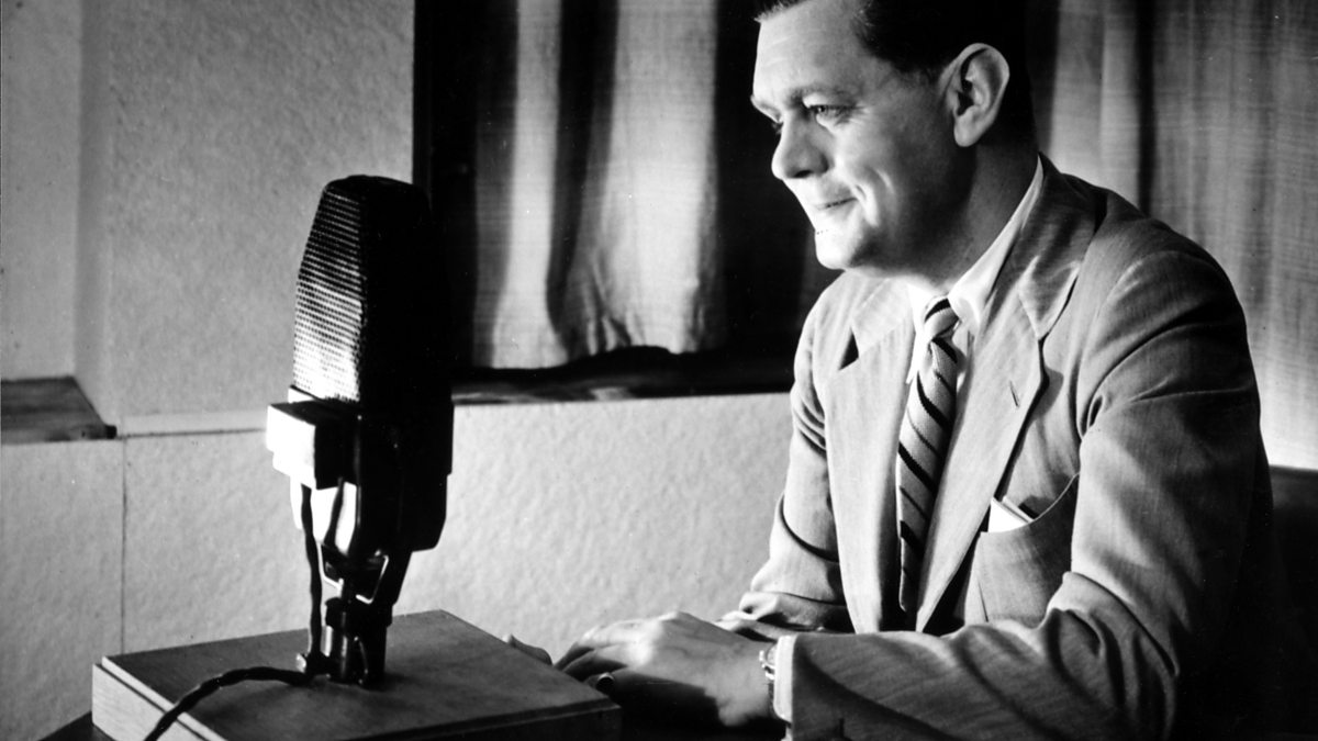 BBC Radio 4 - PM Highlights, BBC 100: The 1930s