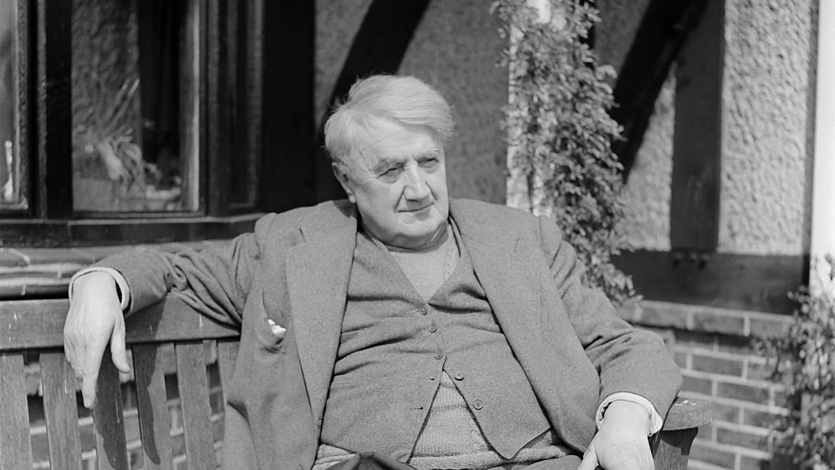 BBC Radio 4 - Soul Music, The Lark Ascending