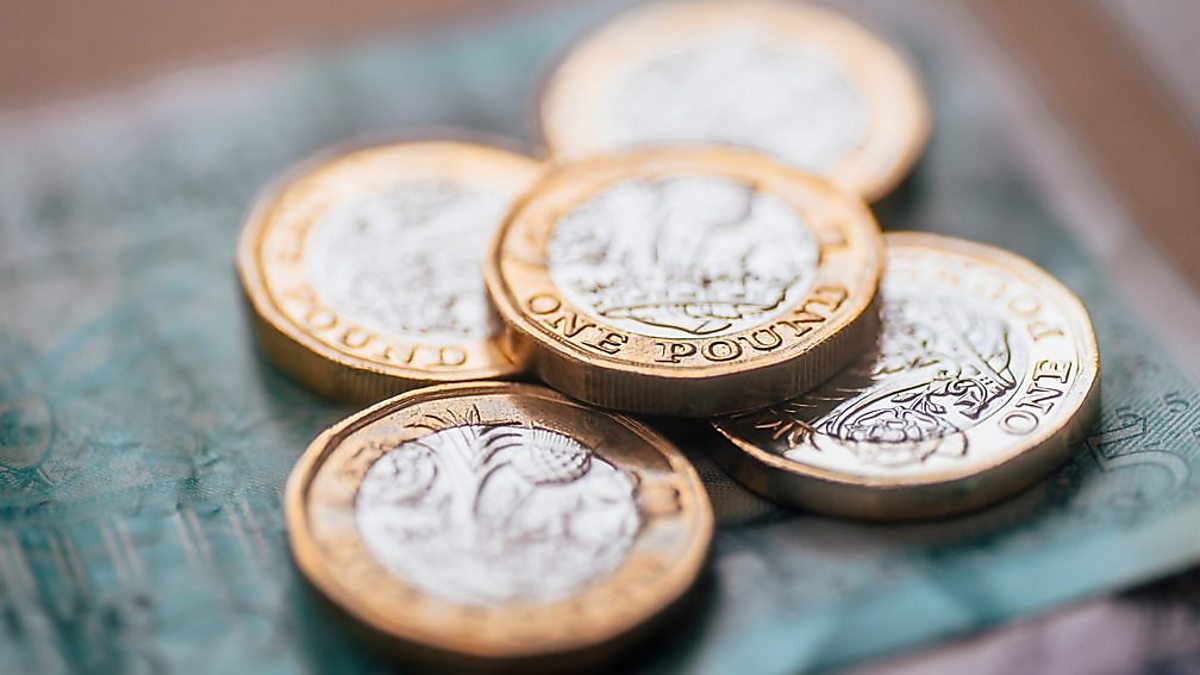 BBC Radio Ulster - Thought for the Day from Radio Ulster, Rev Dr David ...