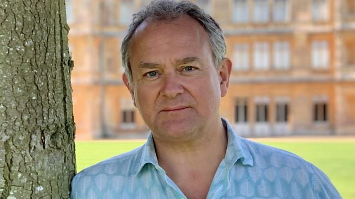 BBC Radio Berkshire - Andrew Peach, 'I gave myself three years to get ...