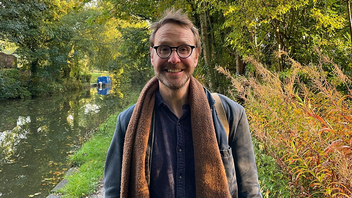 BBC Radio 4 - Pick of the Week, Geoff Bird