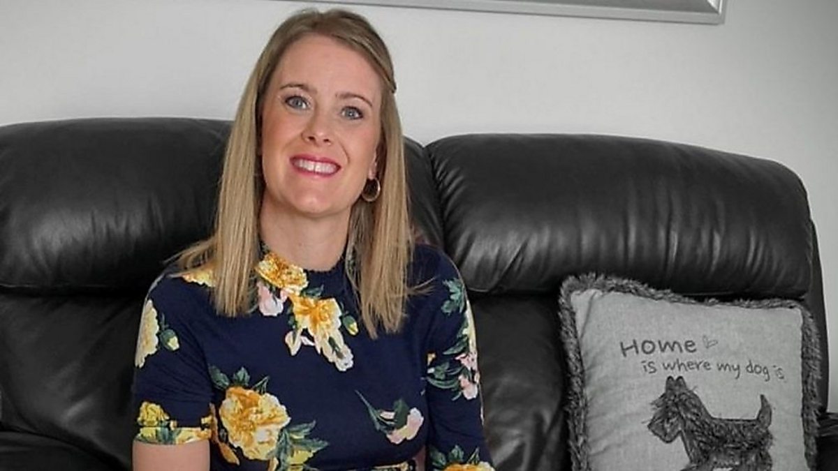 BBC Radio Tees - Scott Makin, Why is menopause still a taboo issue?