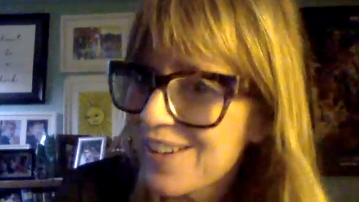 BBC Essex - Sonia Watson, 13/10/2022, "I mean I am an Essex girl, but I ...