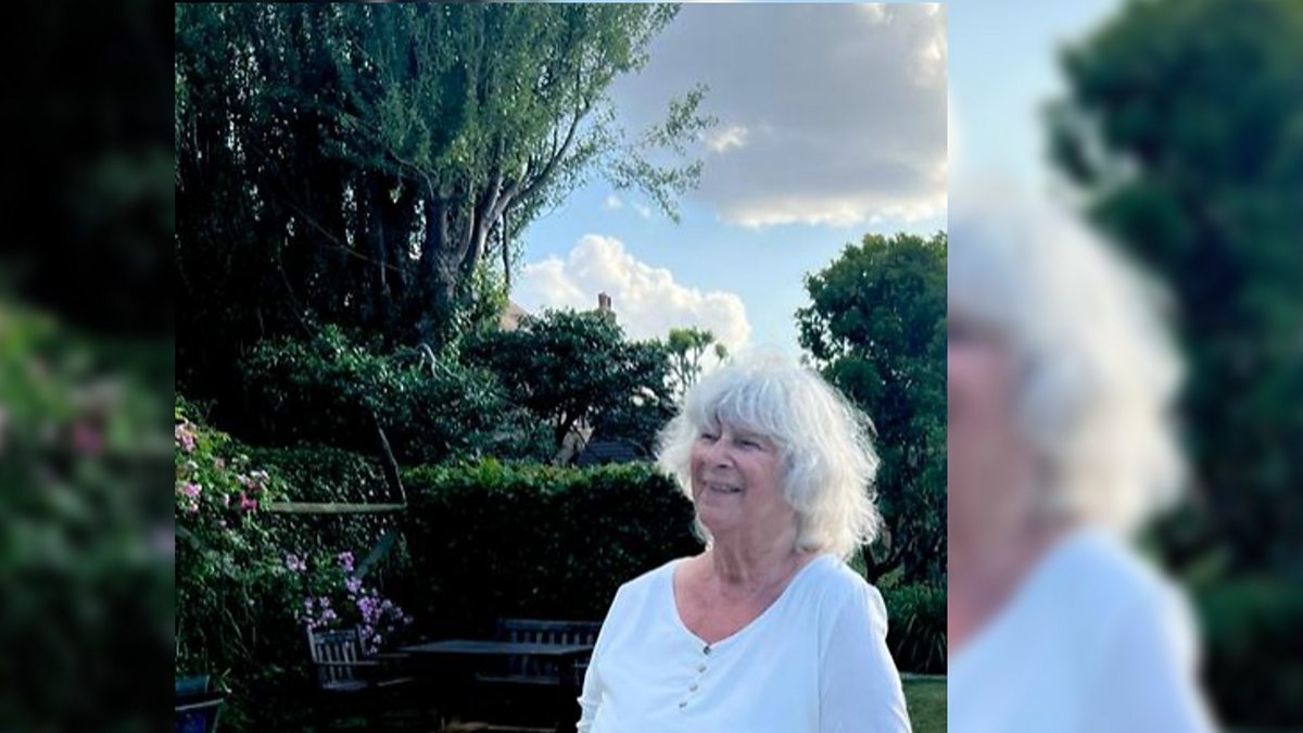 BBC Radio Cornwall - David White, Jane McCulloch, Joe Sellman-Leava (12 ...