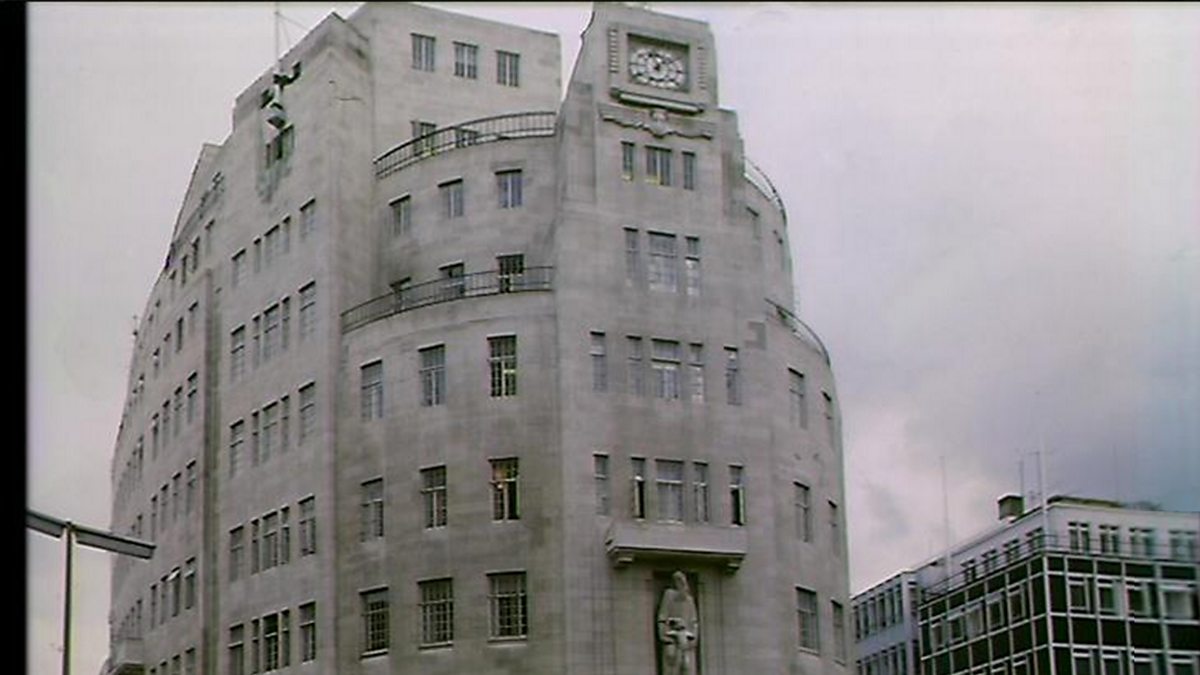 BBC Radio 4 Extra - The Home of Radio