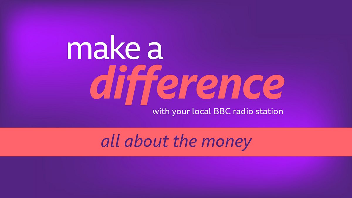BBC - All about the money