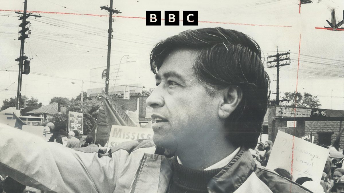 BBC World Service - Witness History, Cesar Chavez’s campaign for farm ...