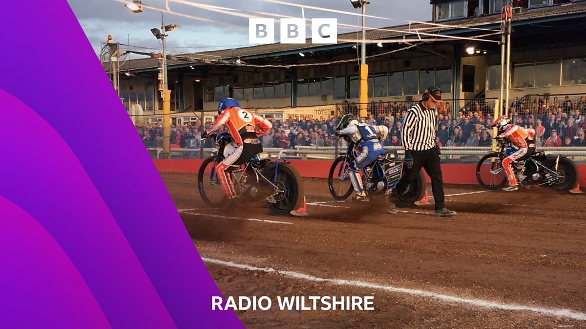 BBC Radio Wiltshire - BBC Radio Wiltshire, Has speedway run its last ...