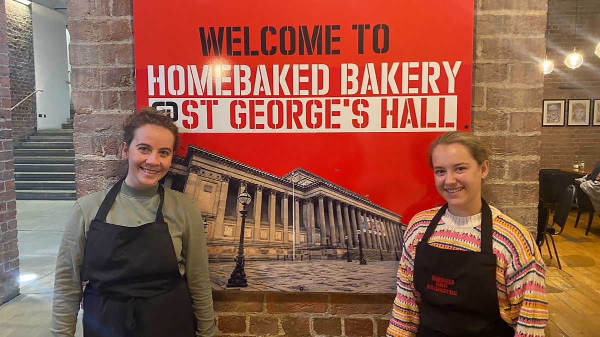 BBC Radio Merseyside - Helen Jones, 12/10/2022, AFTERNOON APPRENTICE ...