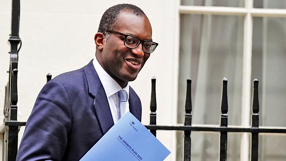BBC Essex - Ben Fryer, Kwasi Kwarteng Sacked and Royal Mail Job Losses ...