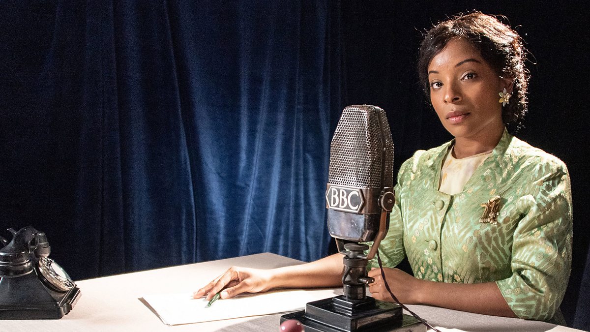 BBC Two - Una Marson: Our Lost Caribbean Voice