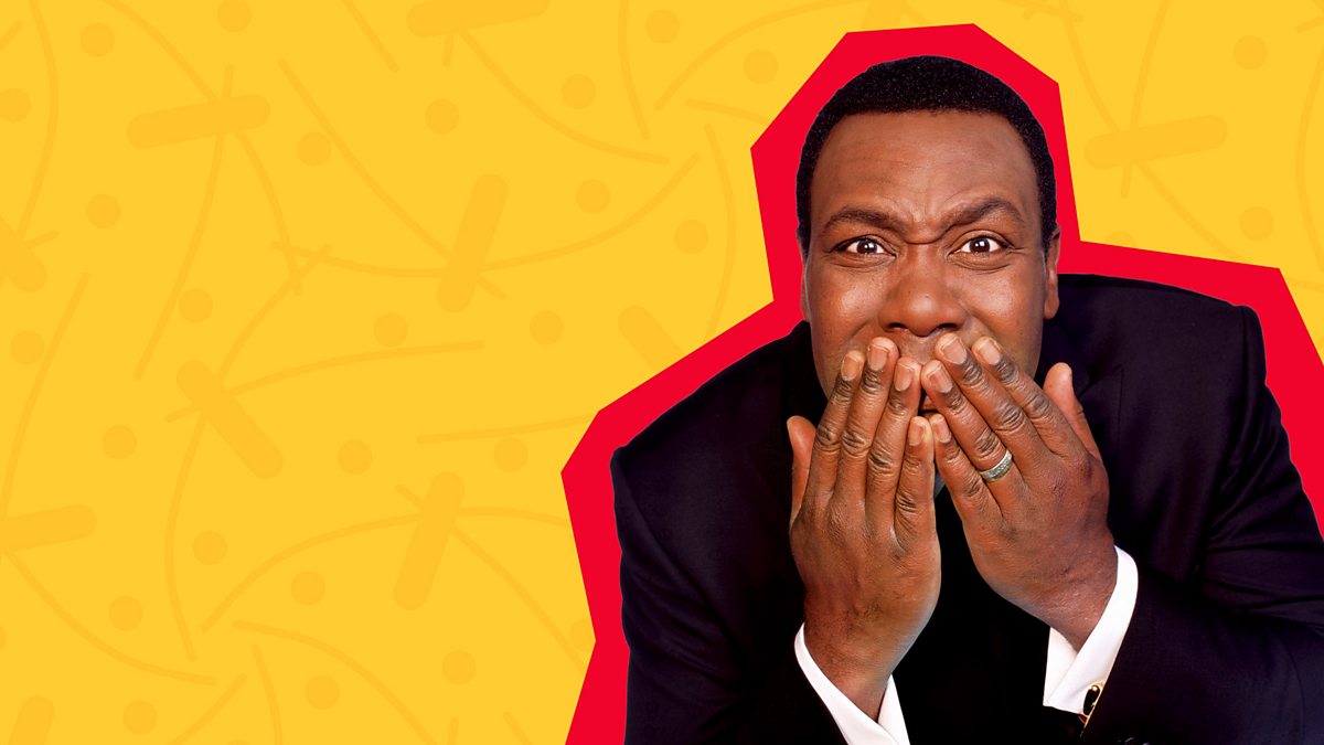 BBC One - The Lenny Henry Show, Series 1 - Available now