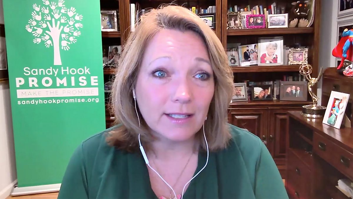 BBC Radio 4 - Woman's Hour, ‘Alex Jones took that ability away from me ...