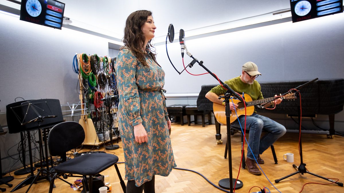 BBC Radio 4 - Loose Ends, Craig Cash, Alex Kapranos, Miquita Oliver ...