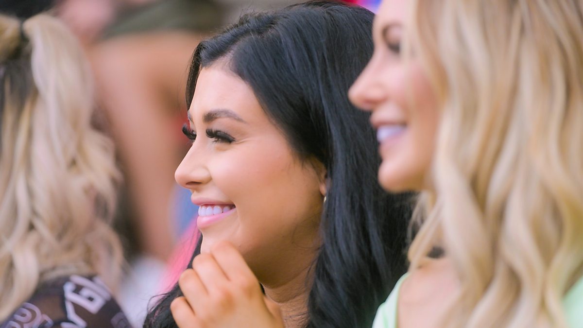 Angels of the North - Series 4: 8. Are you a lover not a fighter? - BBC ...