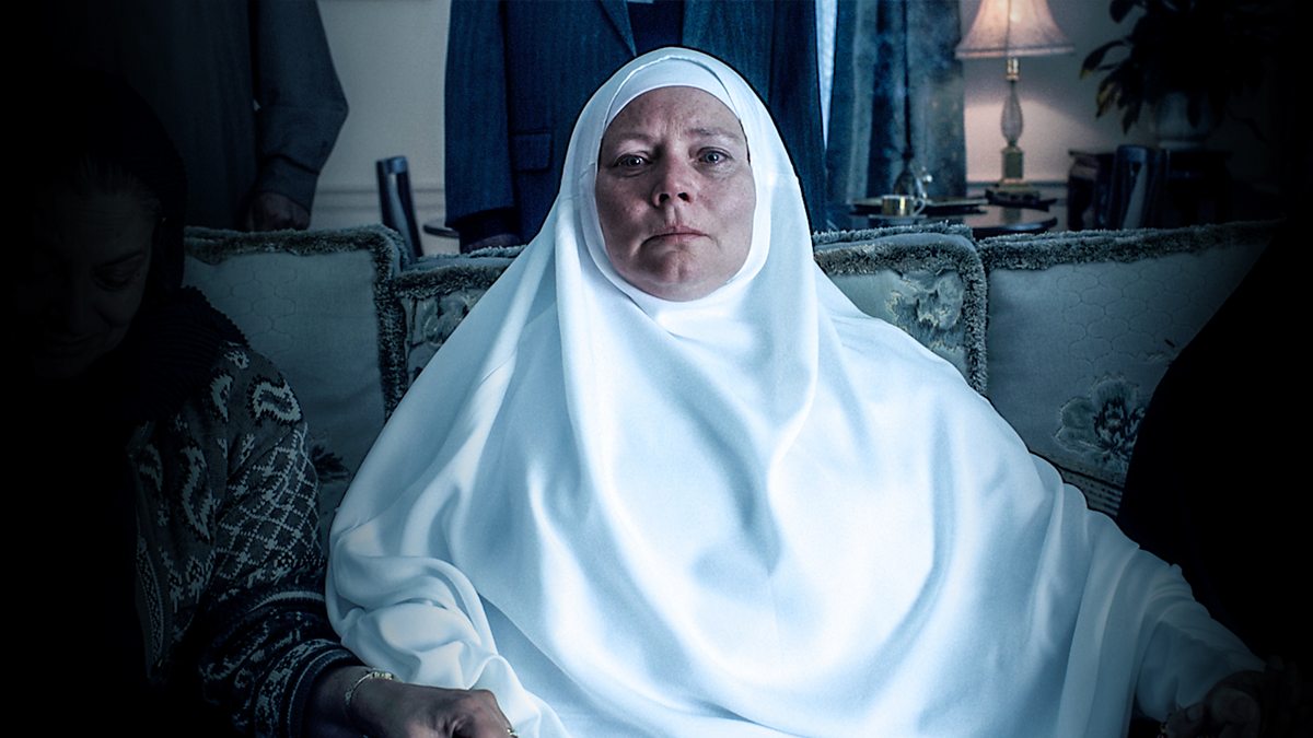 BBC Two - After Love