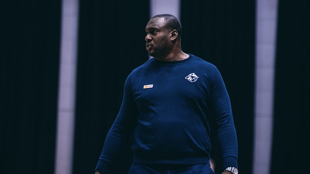 BBC Radio Sheffield - The Sports Academy, Atiba Lyons: ‘Great team ...