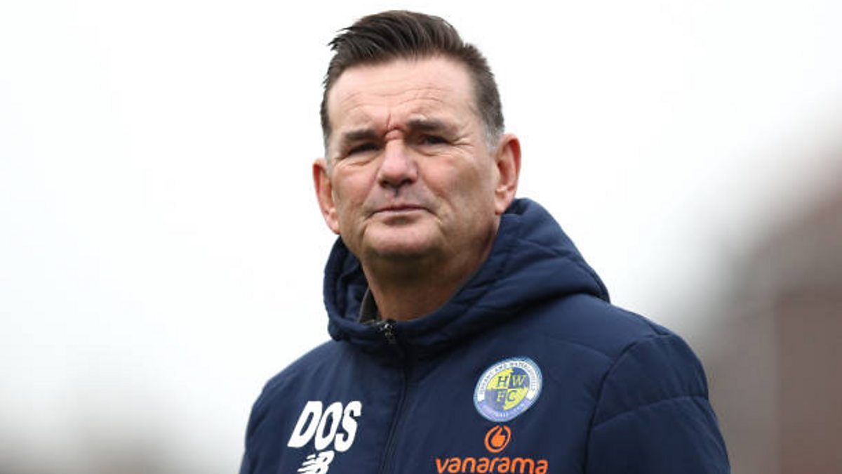 BBC Radio Solent - Solent Sport, "I thought the way we played was poor ...