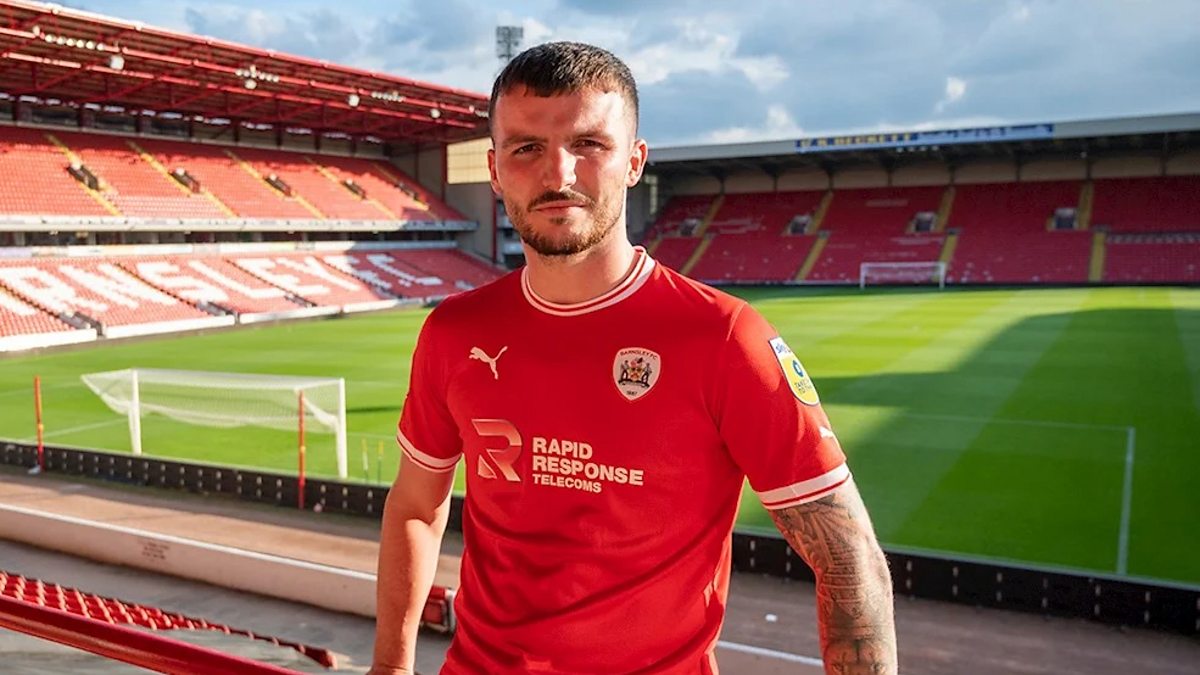 BBC Radio Sheffield - Football Heaven, 'We dug deep'
