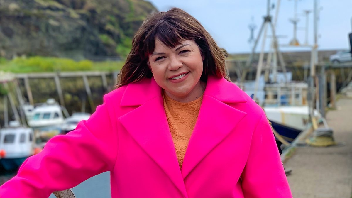 BBC iPlayer - Escape to the Country - Series 23: 11. Anglesey