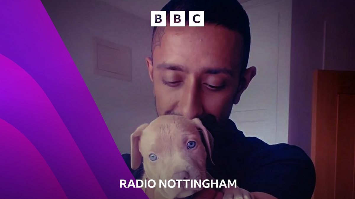 BBC Radio Nottingham - BBC Radio Nottingham, “They are your children ...
