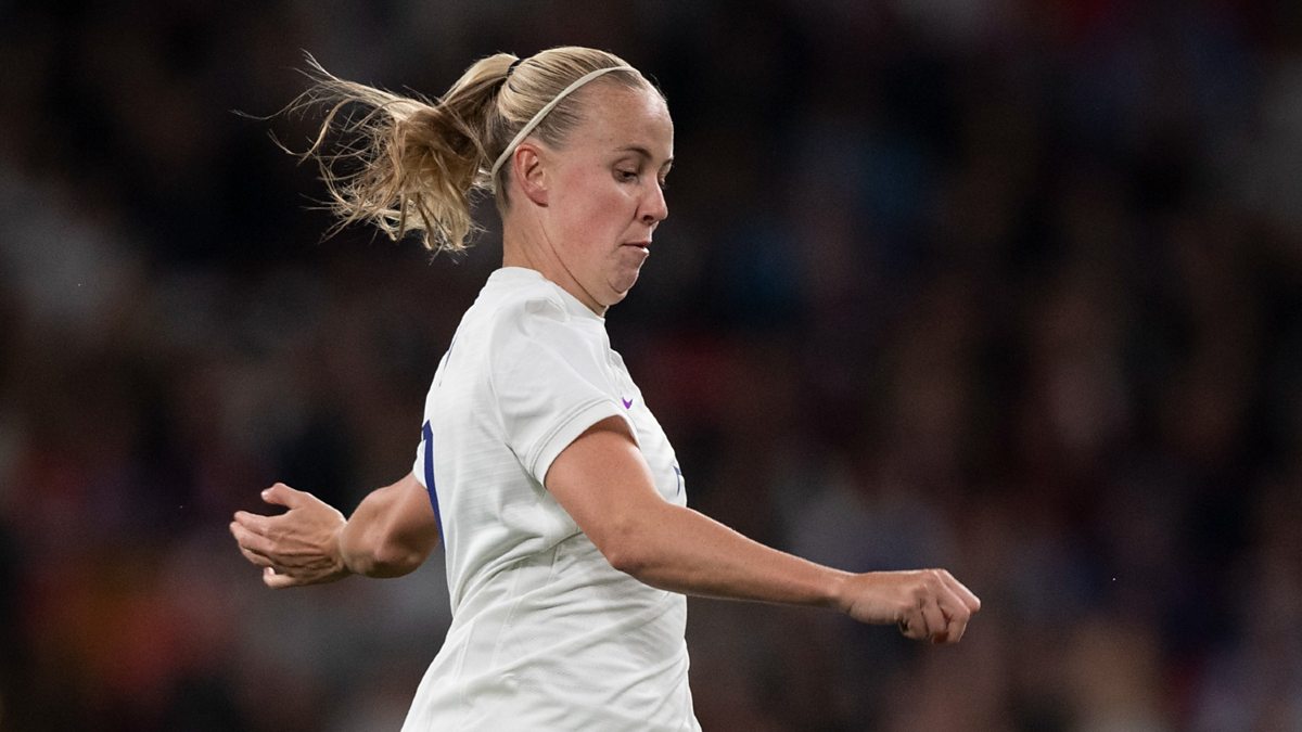 BBC Radio Tees - Scott Makin, Beth Mead is up for football's greatest ...