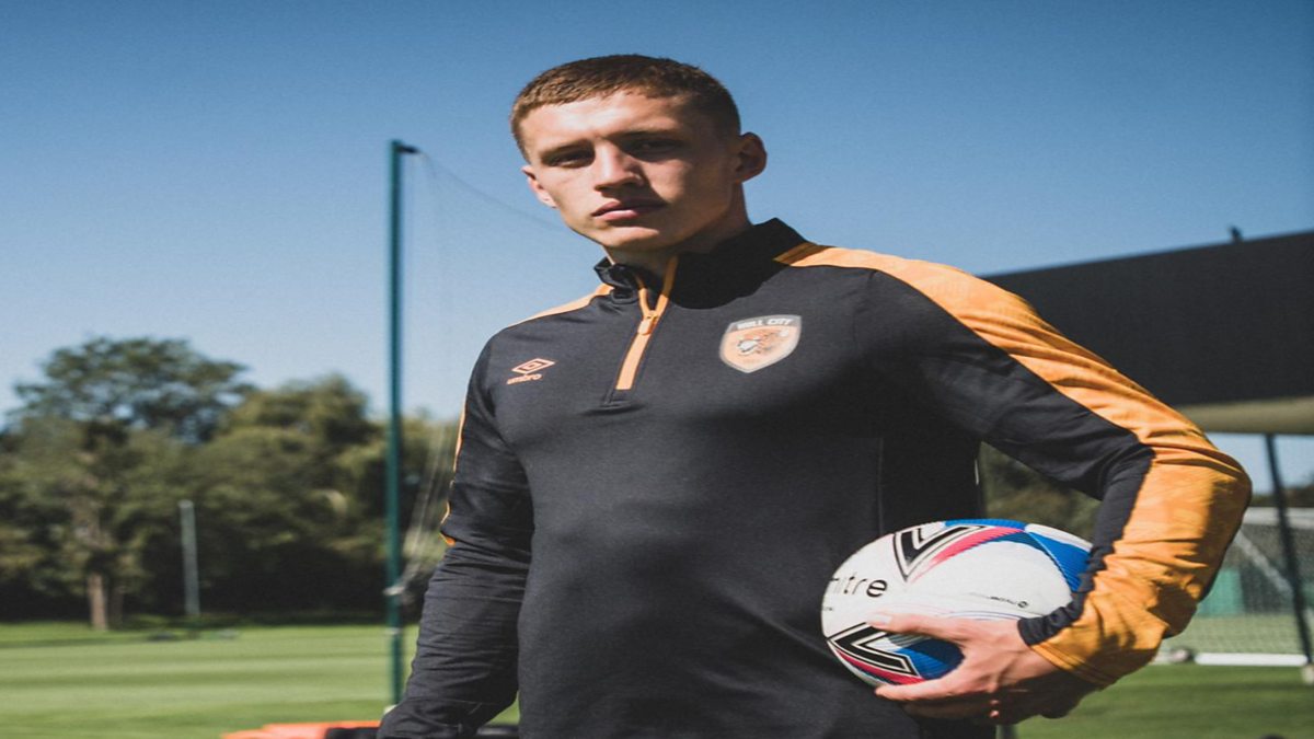 BBC Radio Humberside - Sports Talk, 17/10/2022, Greg Docherty reacts to ...