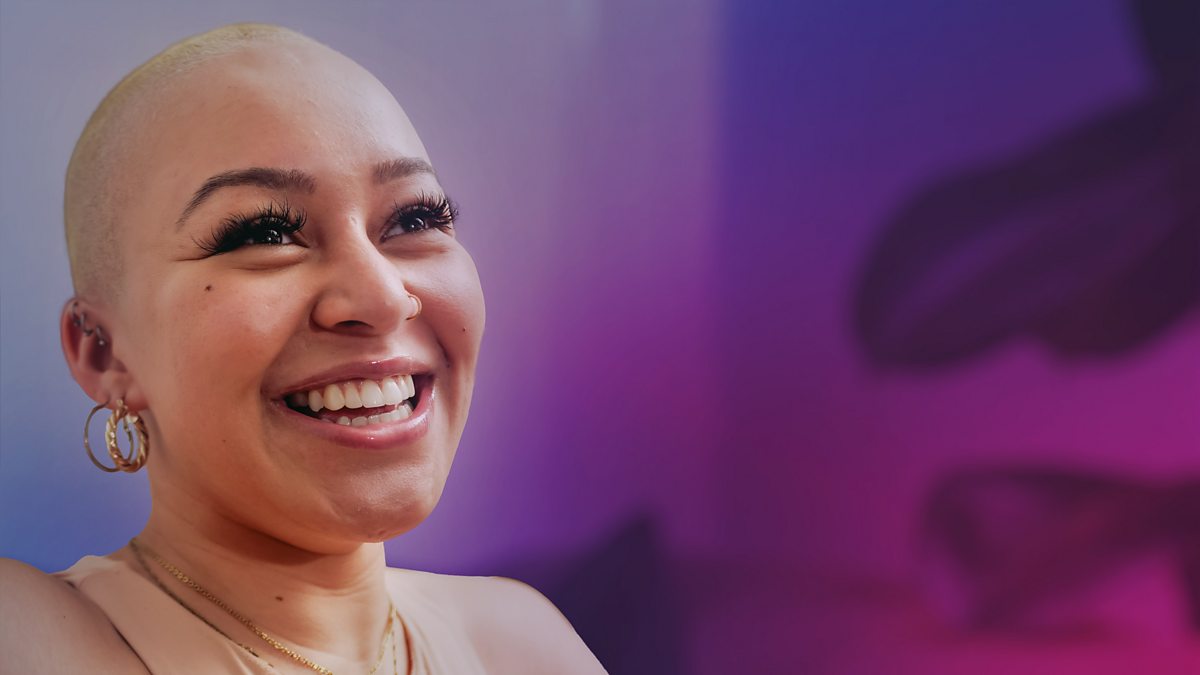 BBC One - Black, Northern Irish and Proud