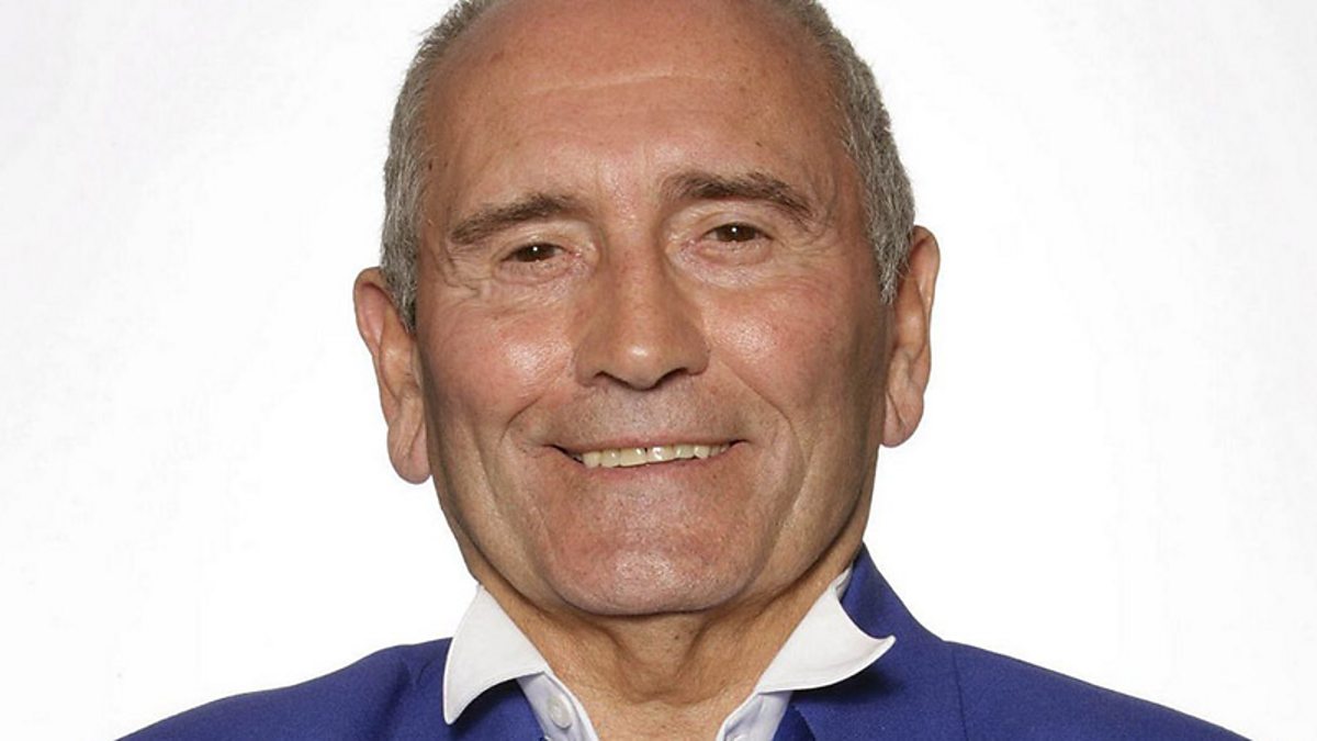 BBC Radio York - Jonathan Cowap, 17/10/2022, Comedy legend Tommy Cannon ...