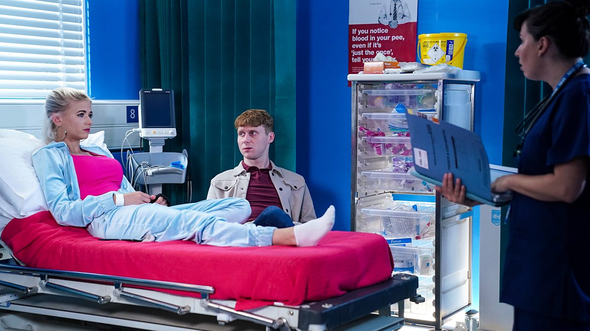 EastEnders - 25/10/2022 - BBC iPlayer