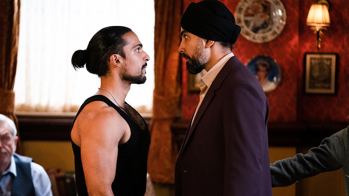 EastEnders - 27/10/2022 - BBC iPlayer