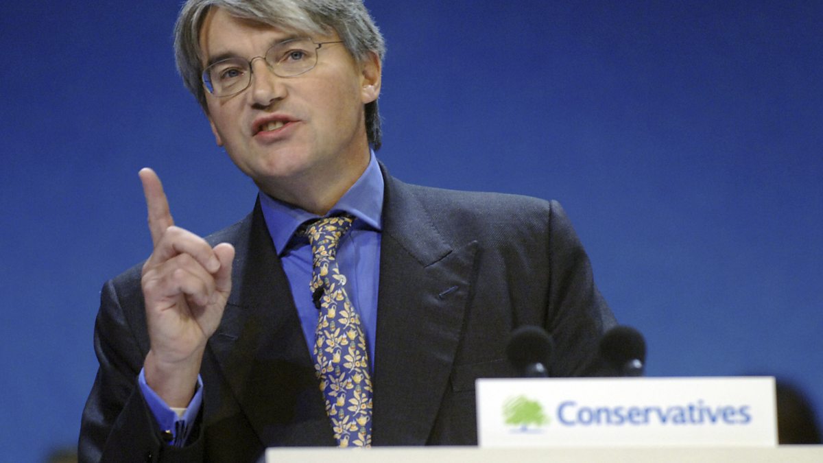 BBC Radio WM - Kath Stanczyszyn, Sutton Coldfield MP: Andrew Mitchell ...