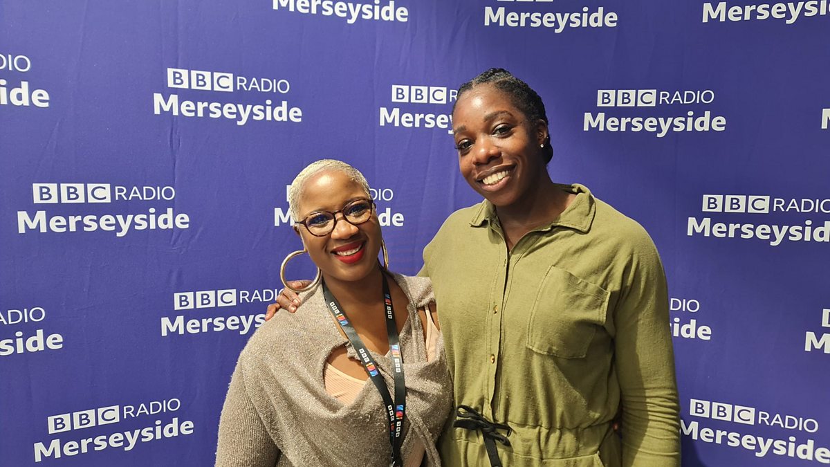 BBC Radio Merseyside - Upfront, Anyika Onuora's career spanned nearly ...