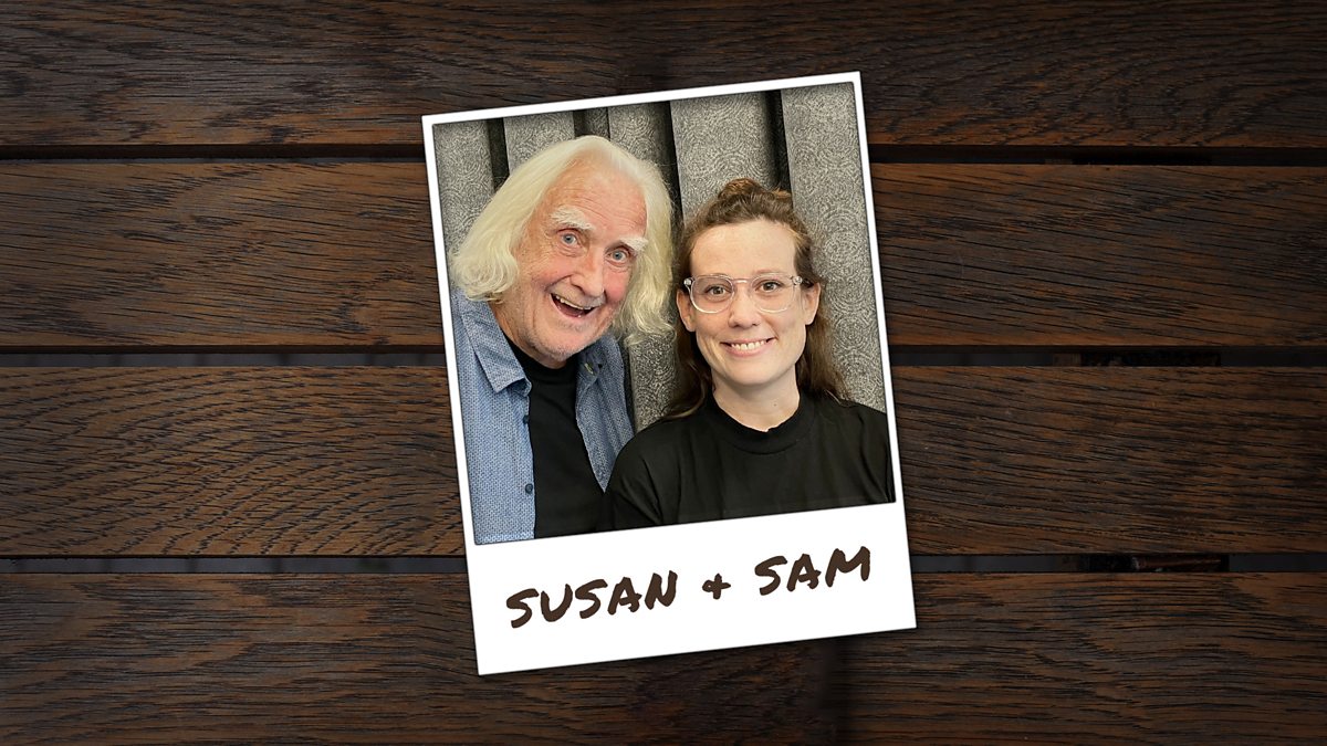 BBC Radio 4 - Drama on 4, Susan and Sam