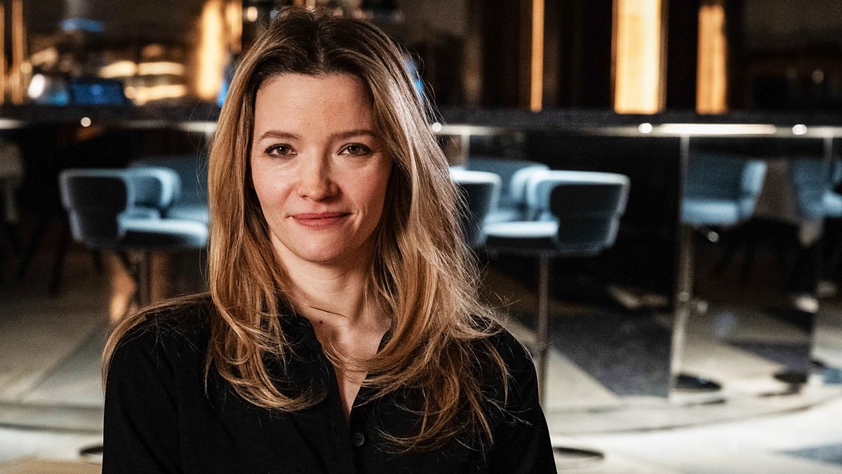 The Elon Musk Show - Series 1: Episode 3 - BBC iPlayer