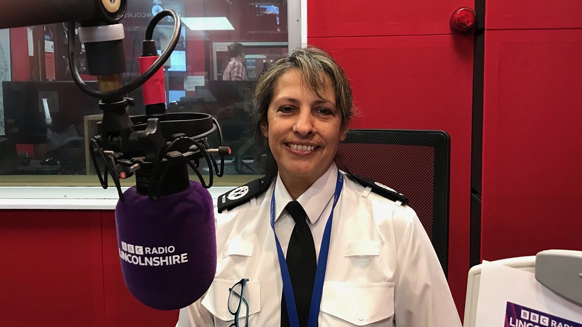 BBC Radio Lincolnshire - Melvyn Prior, 17/10/2022, Lincolnshire's ...