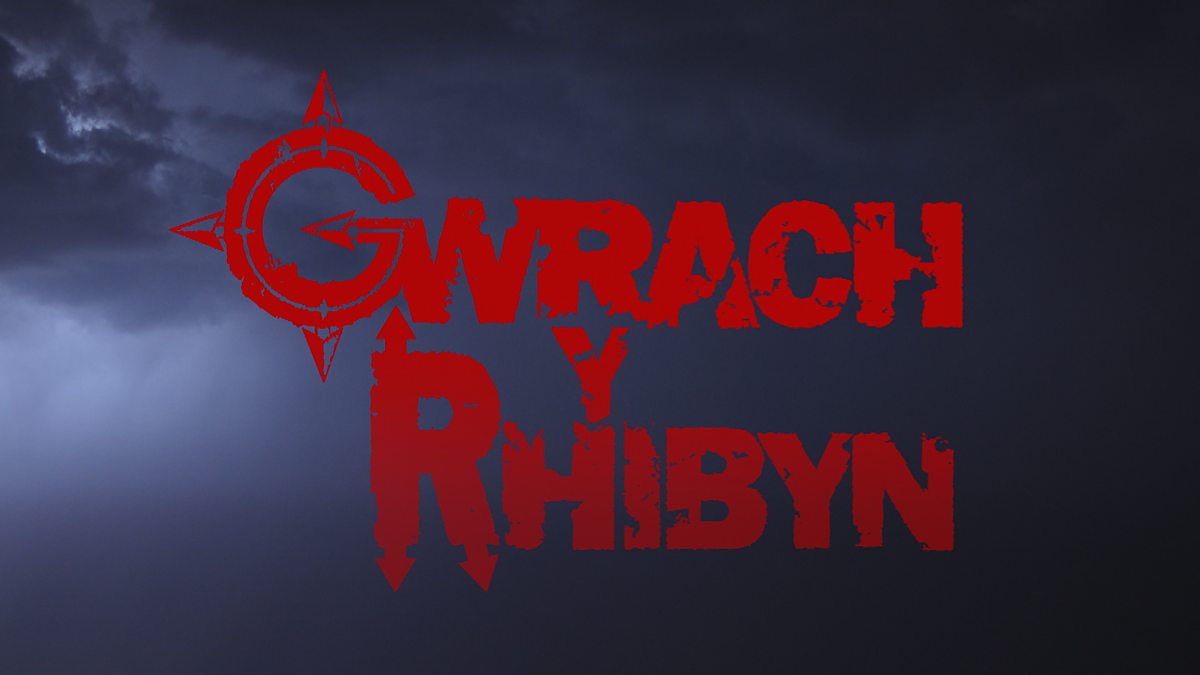 Gwrach y Rhibyn - BBC iPlayer