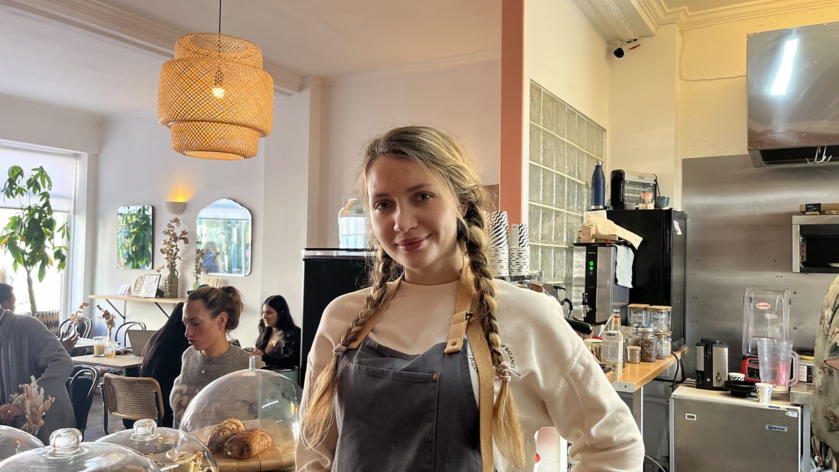 BBC Radio Northampton - Annabel Amos, First and favourite albums ...