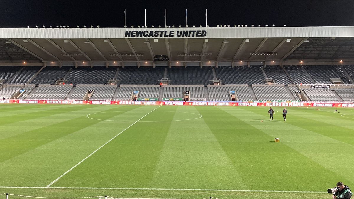 BBC Radio Merseyside - Total Sport Merseyside, Carl Woodward 18/10/2022 ...