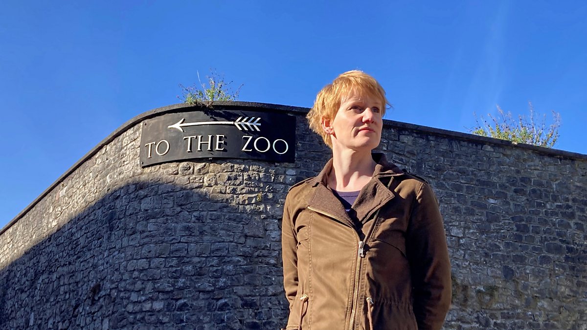 BBC Radio 4 - Uncaged, 2. The Zoo