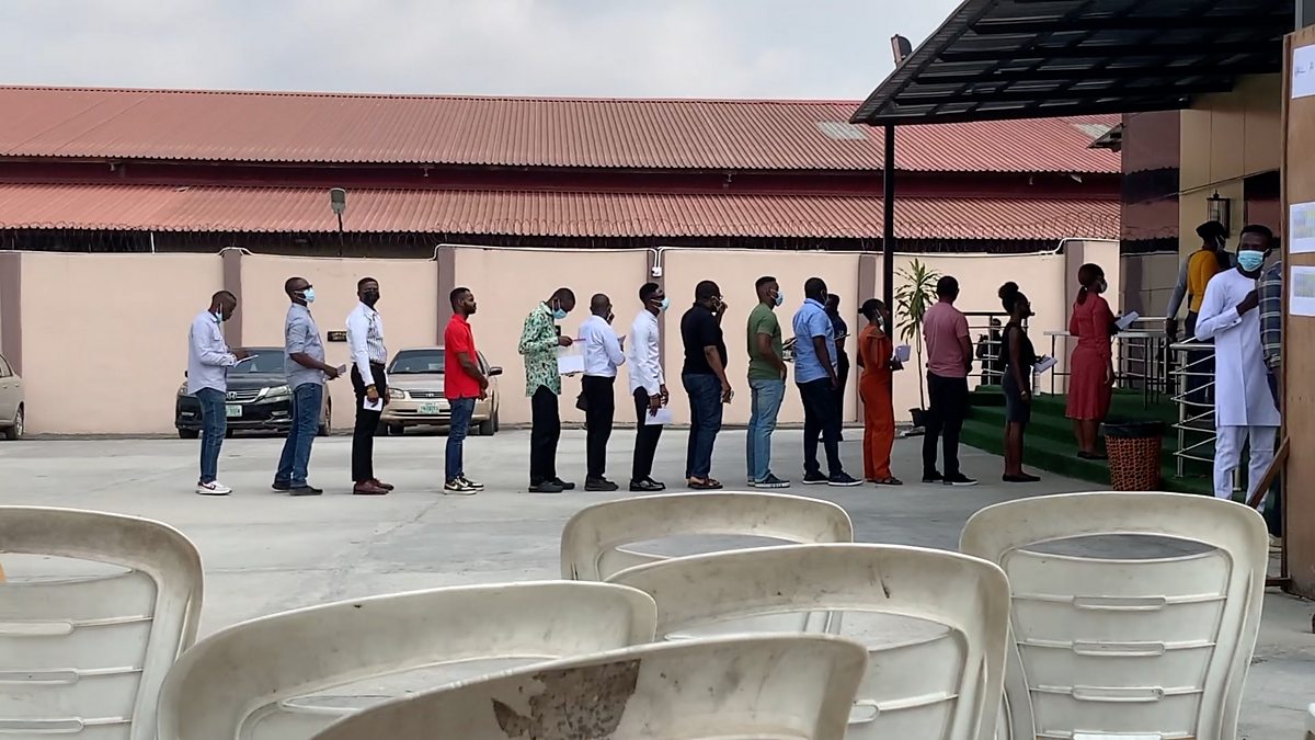 BBC World Service - Assignment, The brain drain